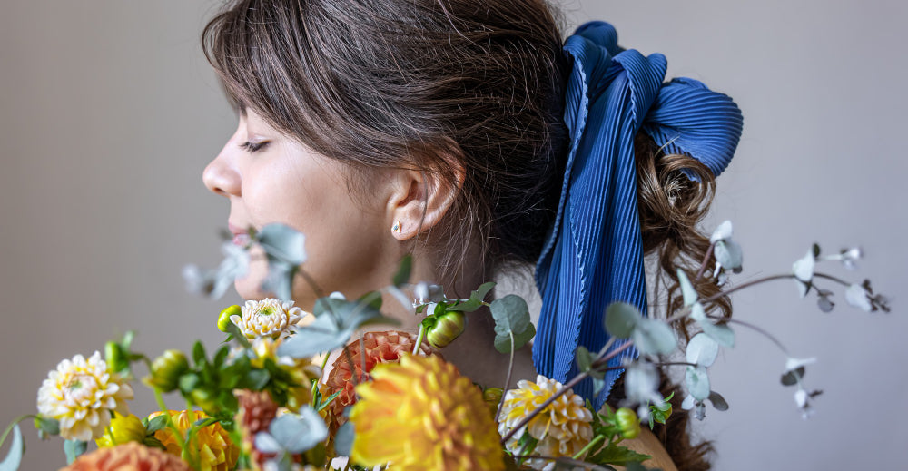 Yueming Jewelry - 18K Gold Earrings, Jewelry Set | Shop for the party ...